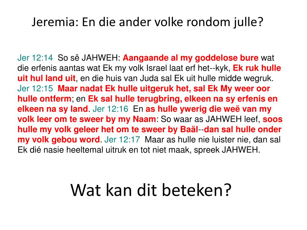 Ppt Ek Het Gelees… Powerpoint Presentation Free Download Id 1362833
