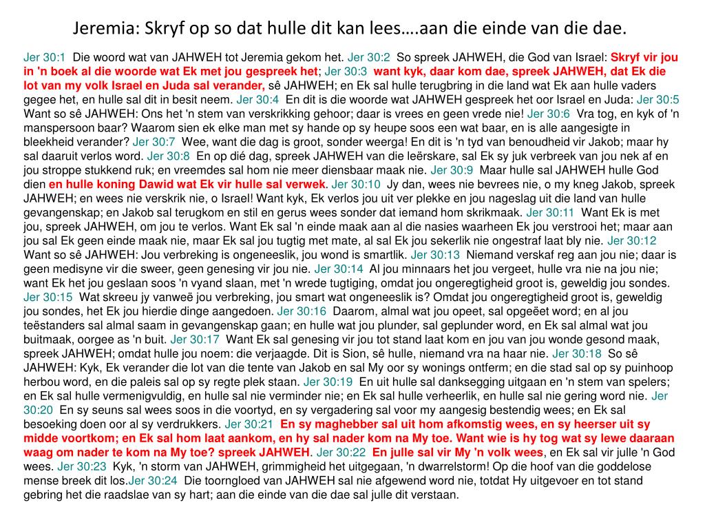 Ppt Ek Het Gelees… Powerpoint Presentation Free Download Id 1362833