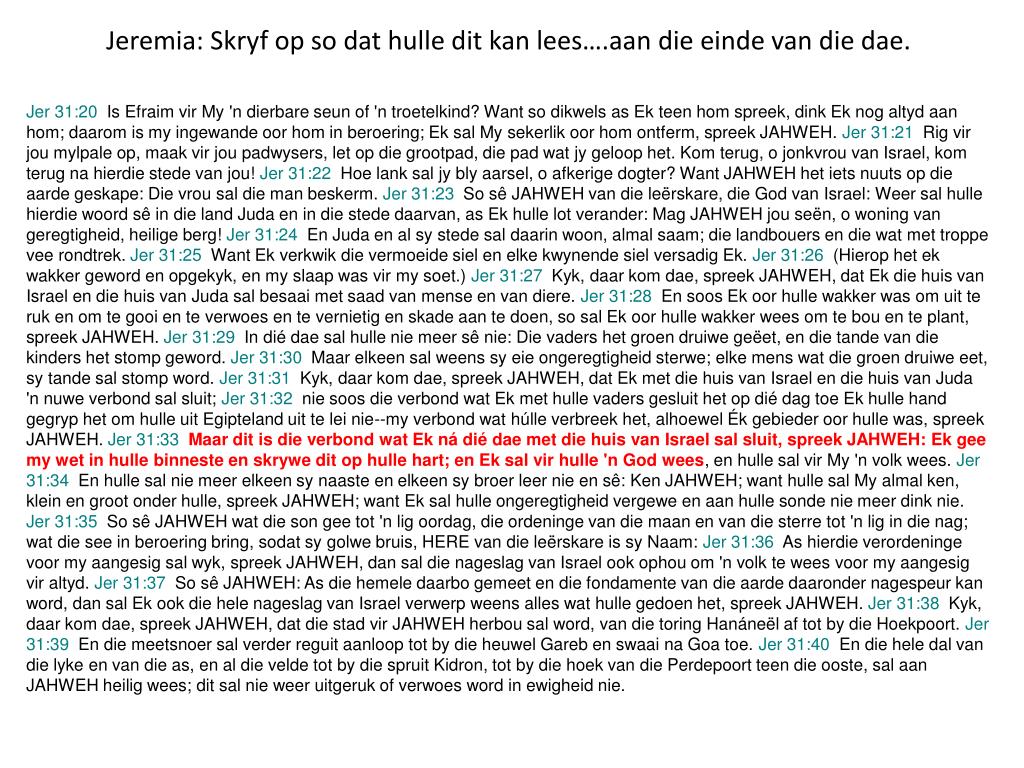 Ppt Ek Het Gelees… Powerpoint Presentation Free Download Id 1362833