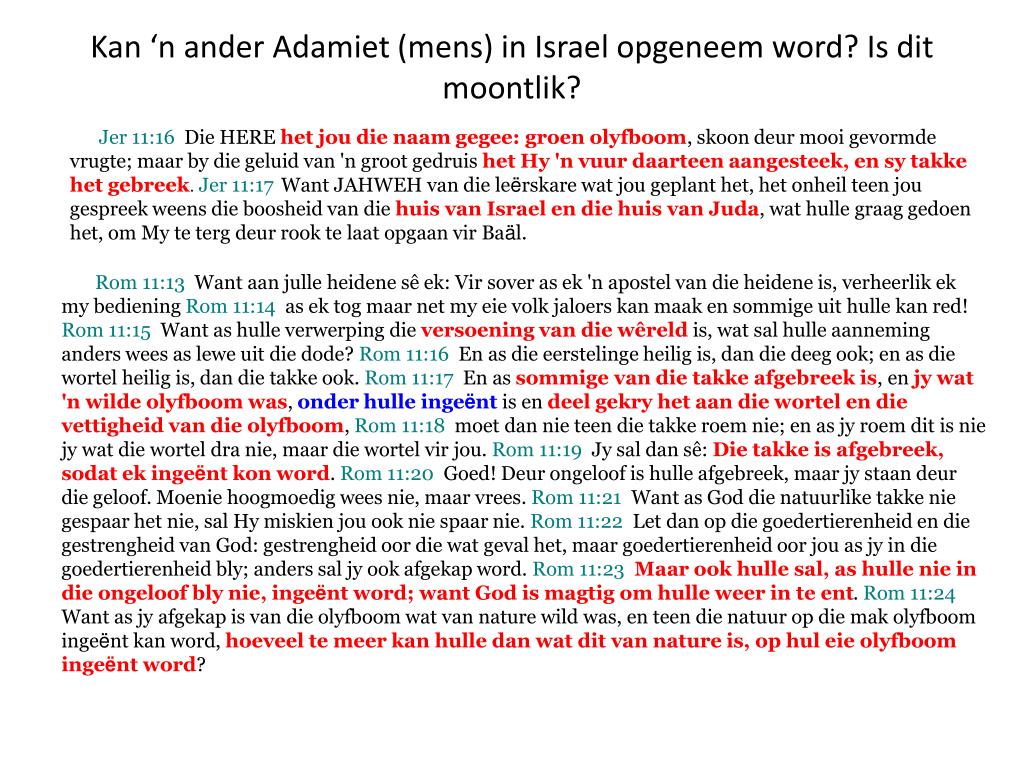 Ppt Ek Het Gelees… Powerpoint Presentation Free Download Id 1362833