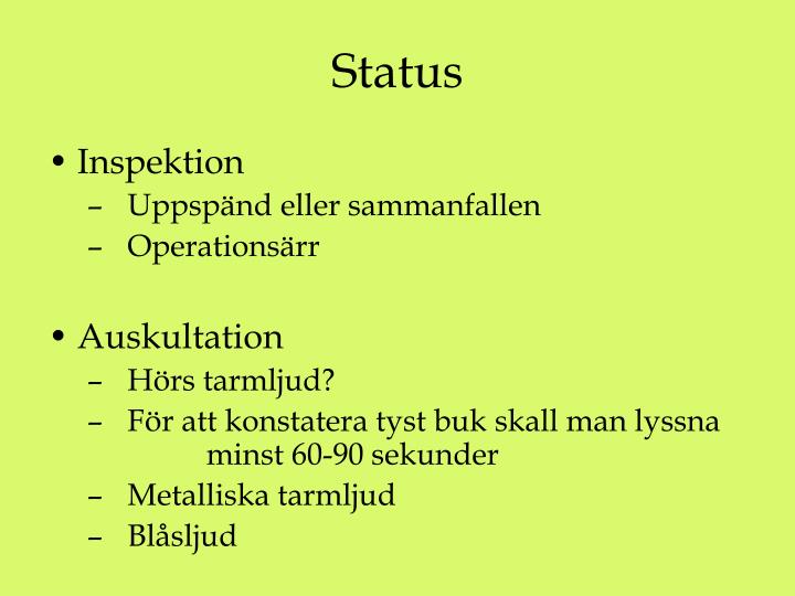 PPT - Akut buk PowerPoint Presentation - ID:1362878