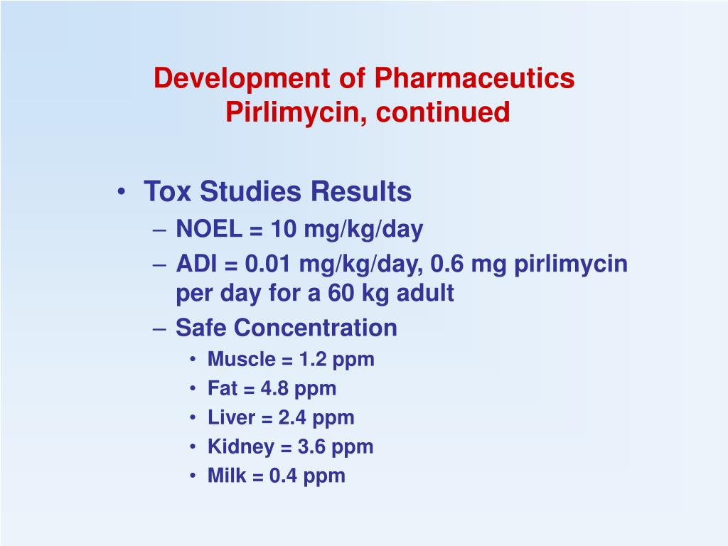 PPT - The Registration of Veterinary Pharmaceuticals PowerPoint ...