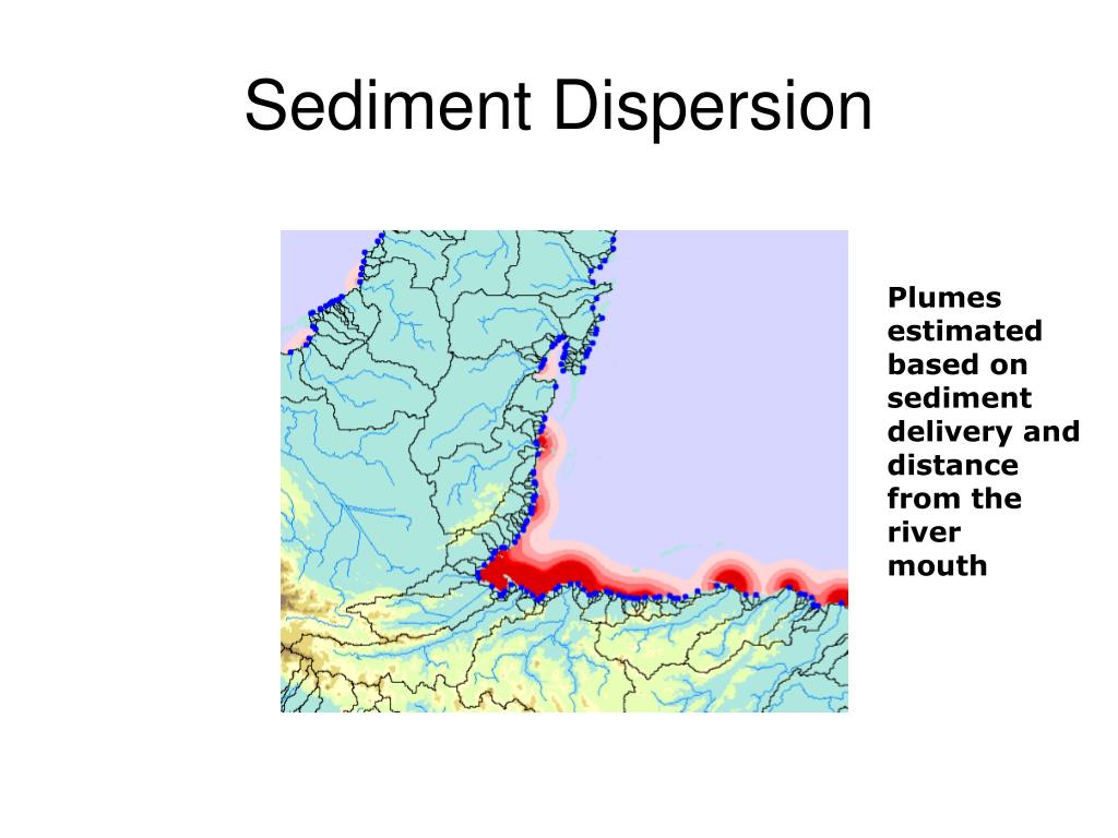 PPT - Modeling Threats to Coral Reefs and Economic Impacts PowerPoint ...