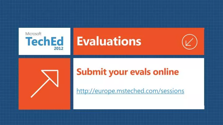 PPT - Submit your evals online PowerPoint Presentation, free download ...