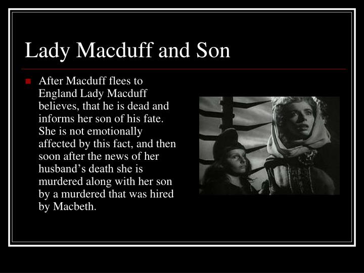 PPT - Macbeth PowerPoint Presentation - ID:1363210