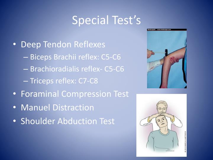 PPT - Cervical Nerve Root Impingement By: Michael Cox PowerPoint ...