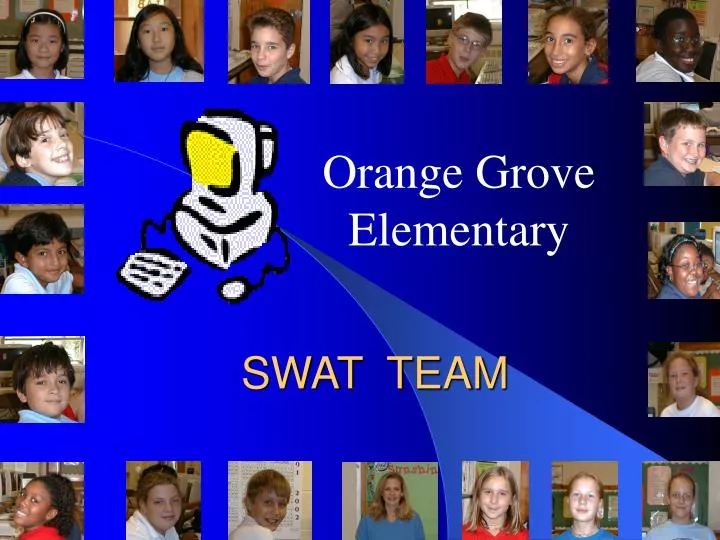 PPT - SWAT TEAM PowerPoint Presentation, free download - ID:1366278