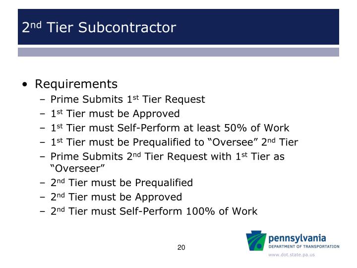 PPT - ECMS SUBCONTRACTOR REQUESTS Matthew R. Weaver, P.E. PowerPoint ...