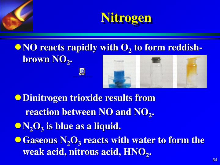 PPT - Chapter 22 Chemistry of The NonMetals PowerPoint Presentation ...