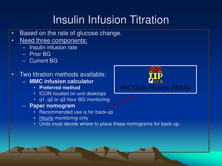 PPT - Stacy Starbird-Richmond RN, CDE Mane Medical Center Portland ...