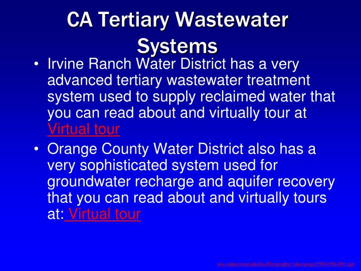 PPT - Water Pollution Chapters 13 and 20 Living in the Environment , 11 ...