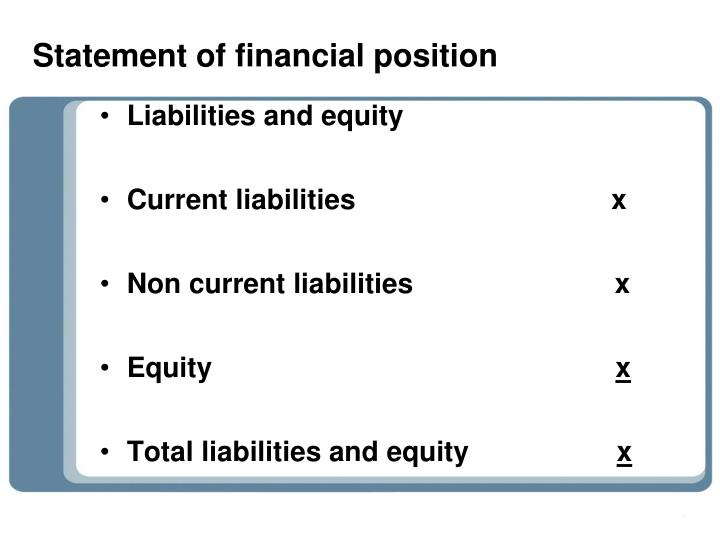 PPT - IFRS for SME’s PowerPoint Presentation - ID:1367968
