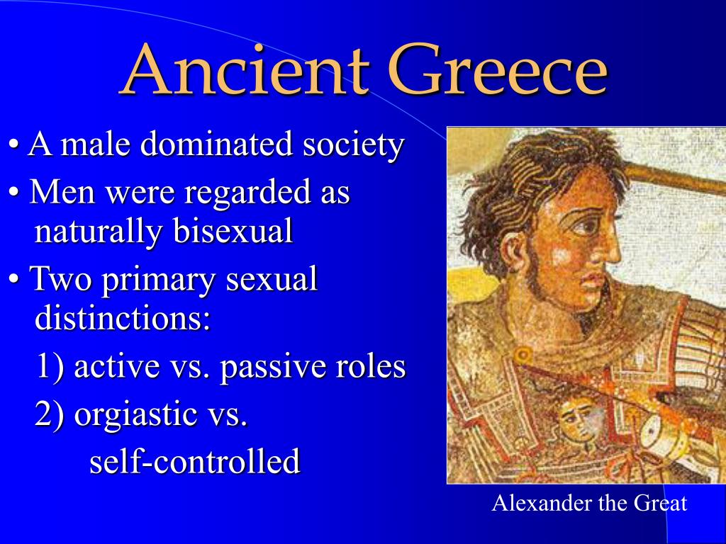 Ppt A Brief History Of Sex In Western Civilization Powerpoint