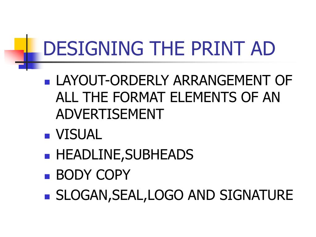 PPT - CHAPTER 13-CREATIVE EXECUTION PowerPoint Presentation, free ...