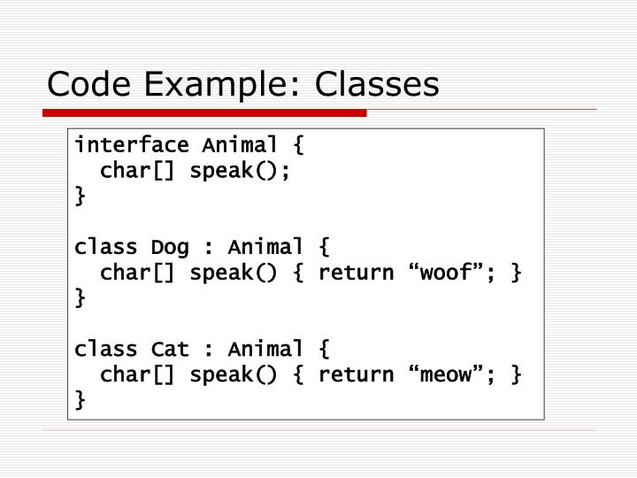PPT - The 5W1H of D Programming Language PowerPoint Presentation - ID ...