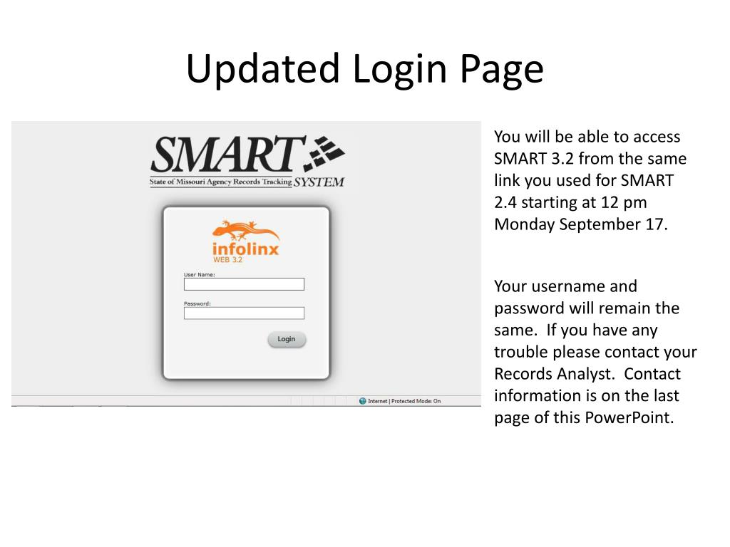PPT - SMART Upgrade 2012 PowerPoint Presentation, free download - ID ...