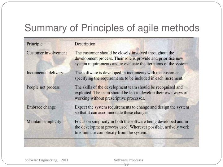 PPT - Software Engineering Software processes PowerPoint Presentation ...