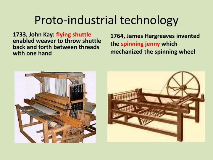 PPT - The Industrial Revolution: 1780-1850 PowerPoint Presentation - ID ...