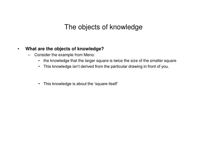 PPT - History of Philosophy Lecture 8 Plato PowerPoint Presentation ...