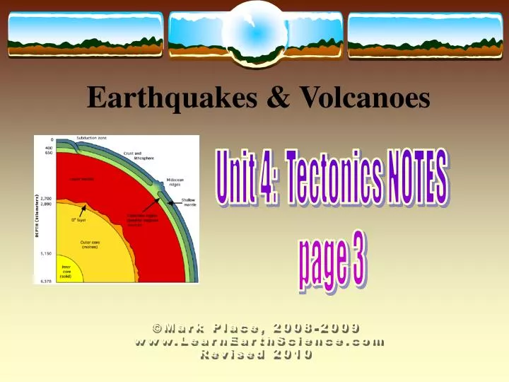 Ppt Earthquakes Powerpoint Presentation Free Download