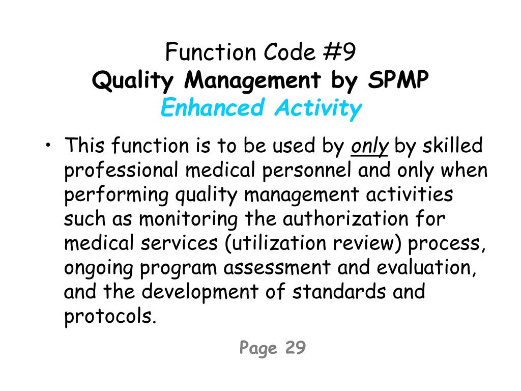 PPT - Federal Financial Participation Training PowerPoint Presentation ...