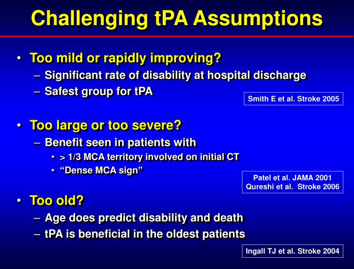 PPT - Acute Stroke Management: Update PowerPoint Presentation - ID:1371659