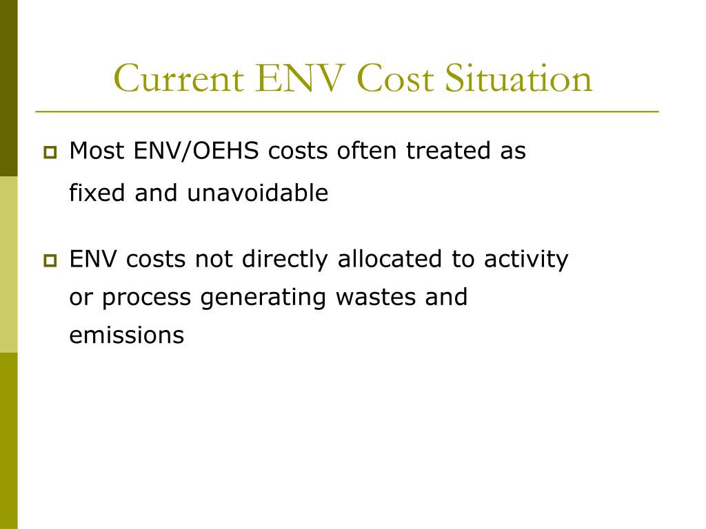 PPT - Economics of Sustainability PowerPoint Presentation, free ...