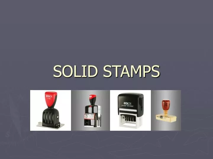 PPT - rubber stamps, self inked stamps uk PowerPoint Presentation, free ...