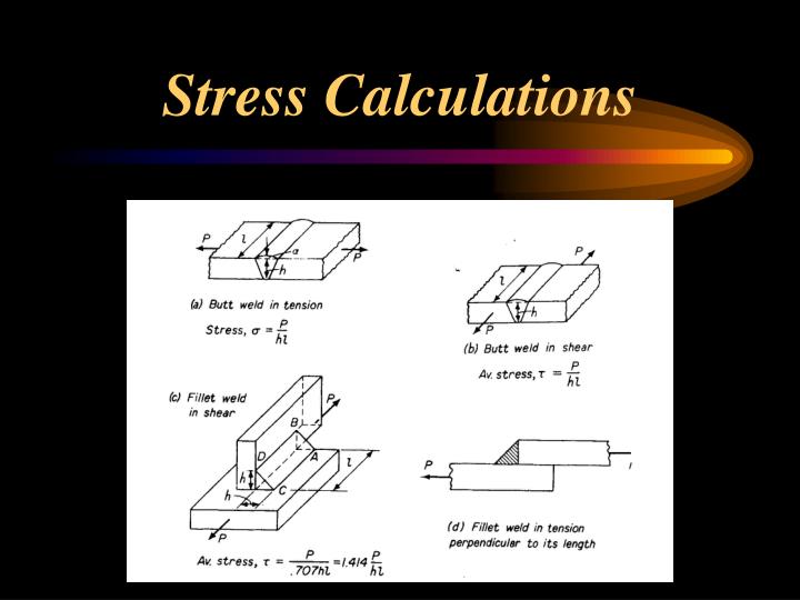 PPT - Welding PowerPoint Presentation - ID:1376716