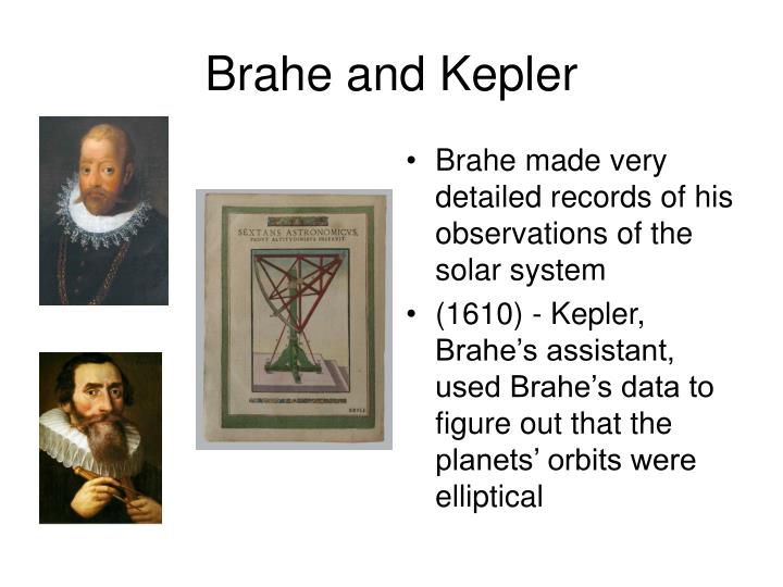 PPT - Historical Models of our Solar System and Kepler’s Laws of ...