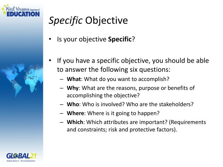 PPT - Title I School Improvement 1003(a) Grant Writing Workshop ...