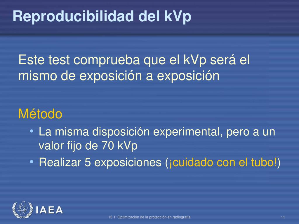 PPT - PROTECCIÓN RADIOLÓGICA EN RADIODIAGNÓSTICO Y EN RADIOLOGÍA ...