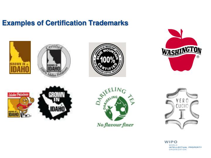 PPT - Geographical Indications and Appellations of Origin: An Overview ...