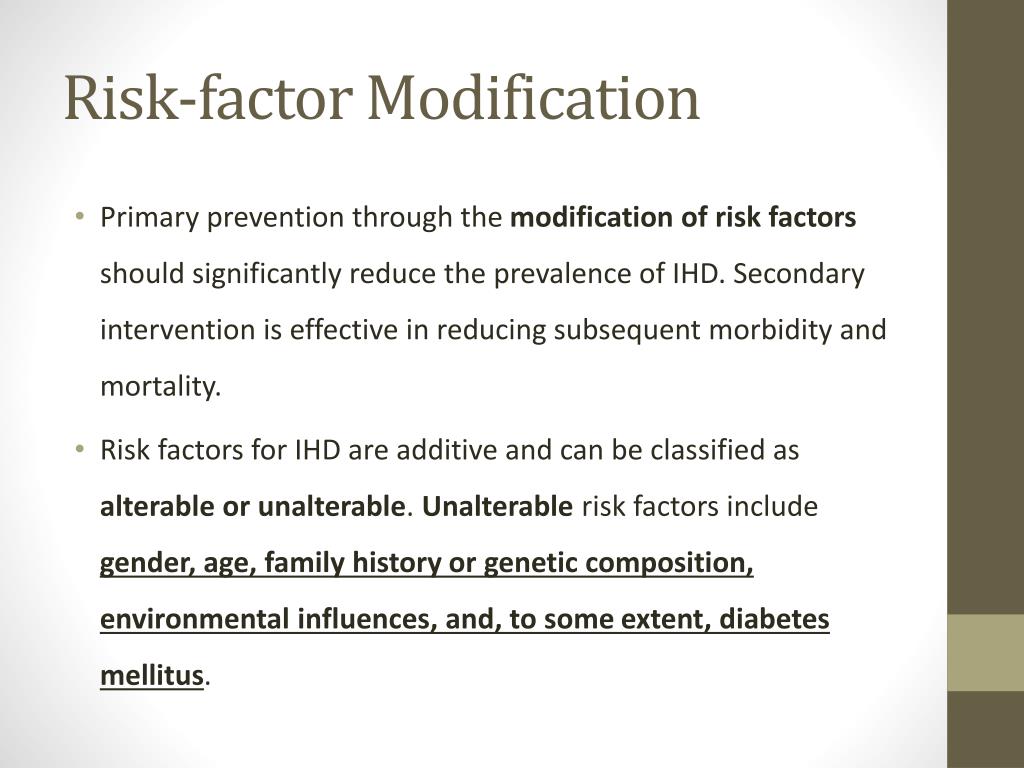 Ppt Ischemic Heart Disease Ihd Powerpoint Presentation Free