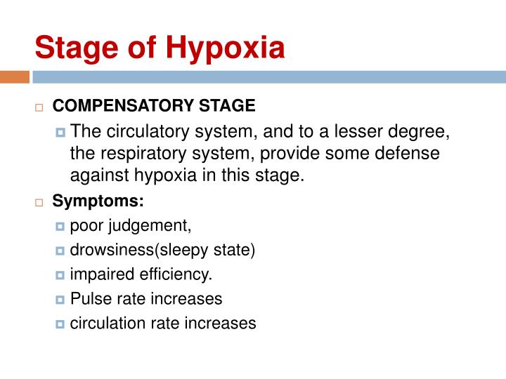 PPT - Types of Hypoxia PowerPoint Presentation - ID:1378366