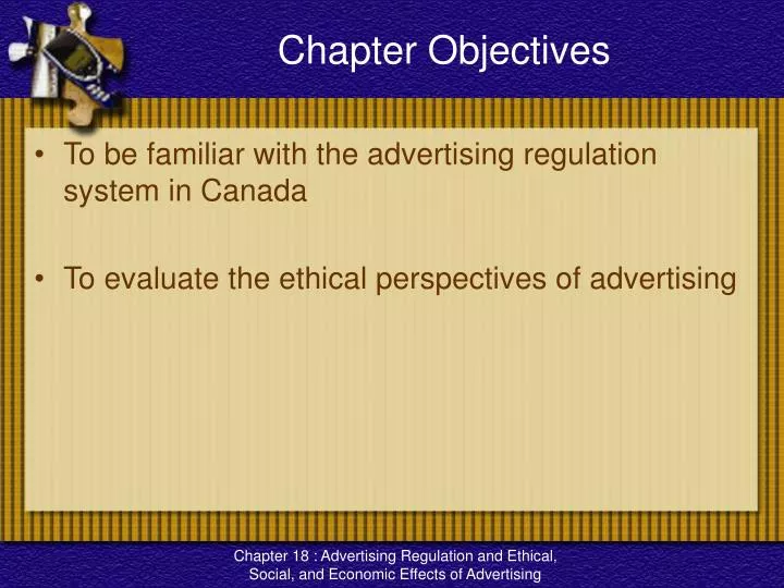 PPT - Chapter Objectives PowerPoint Presentation, free download - ID ...