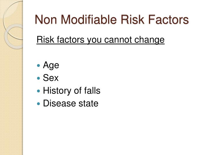 PPT - Balance and Fall Prevention PowerPoint Presentation - ID:1381067
