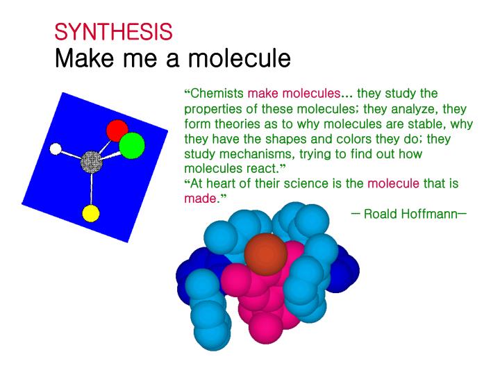 PPT - SYNTHESIS PowerPoint Presentation, free download - ID:1381210