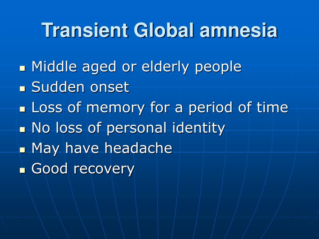 PPT - HOW CAN I BE SURE THIS IS A STROKE ? DR. INDIRA NATARAJAN LOCUM ...