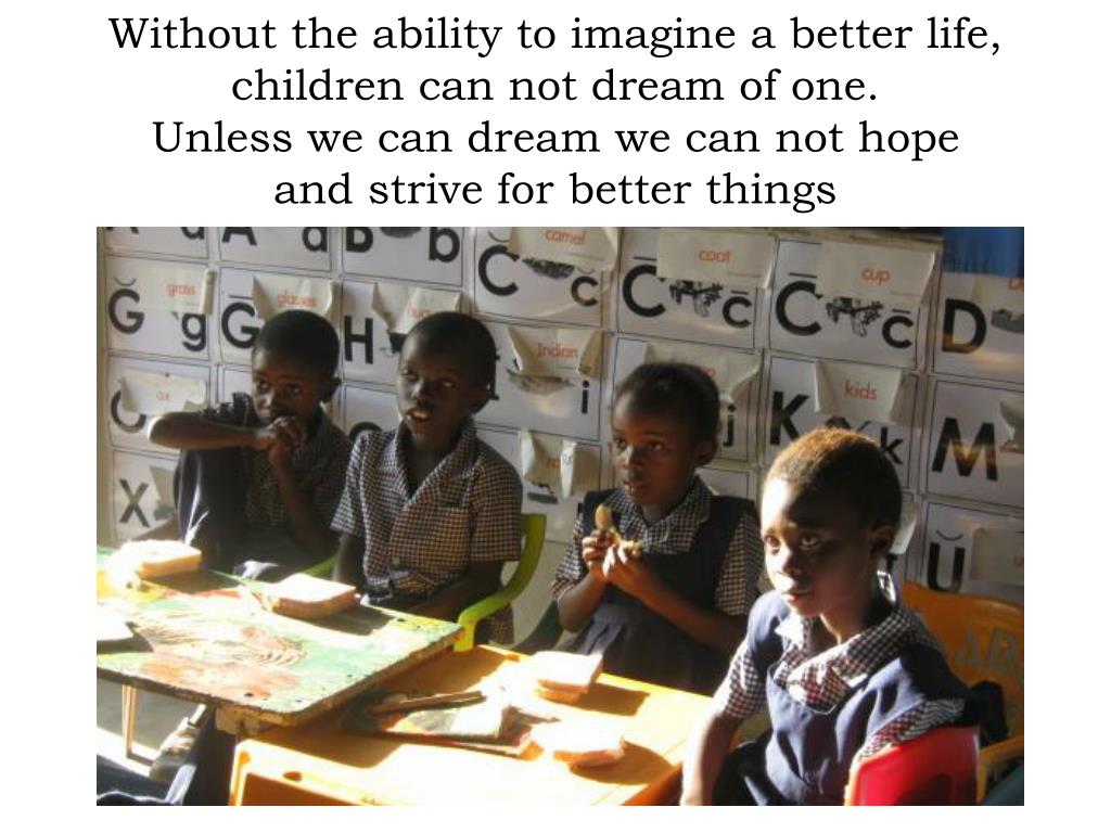 PPT - Nsobe Trust School’s Vision Developing the Nation’s human ...