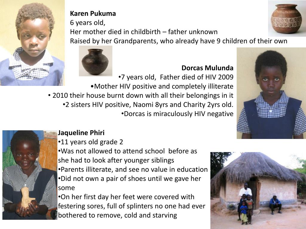 PPT - Nsobe Trust School’s Vision Developing the Nation’s human ...