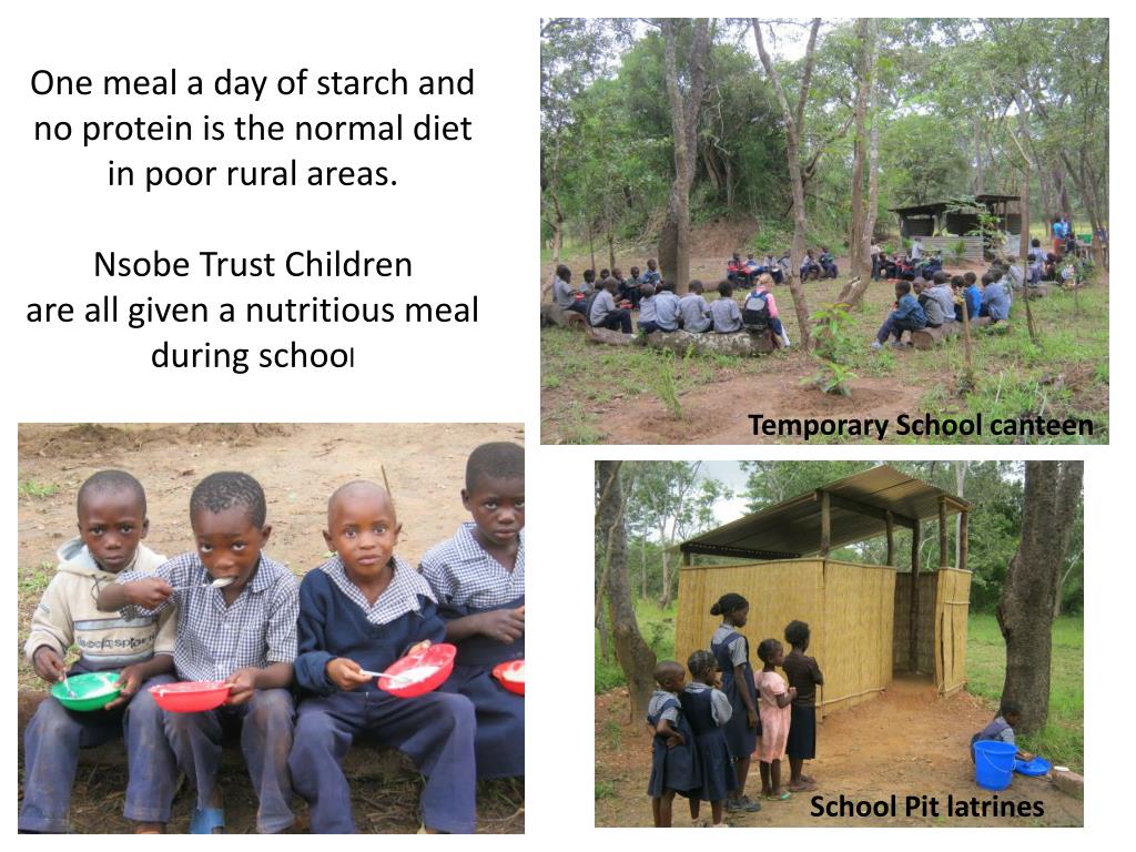 PPT - Nsobe Trust School’s Vision Developing the Nation’s human ...