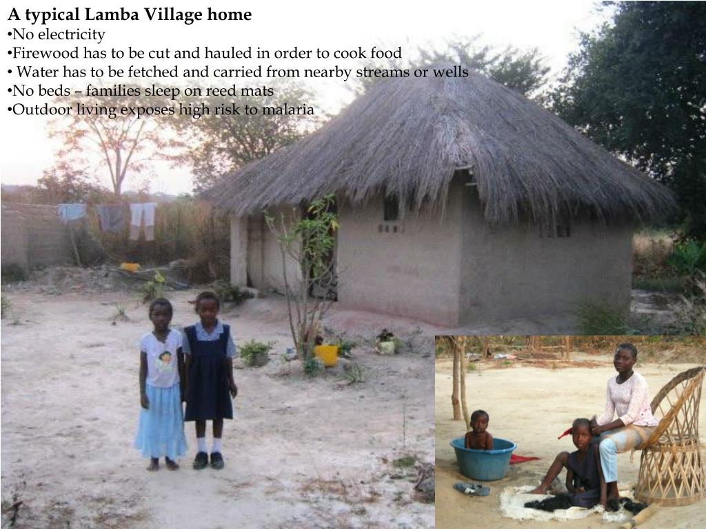PPT - Nsobe Trust School’s Vision Developing the Nation’s human ...