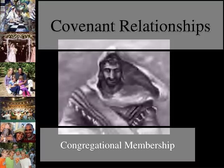 PPT - Covenant Relationships PowerPoint Presentation, free download ...