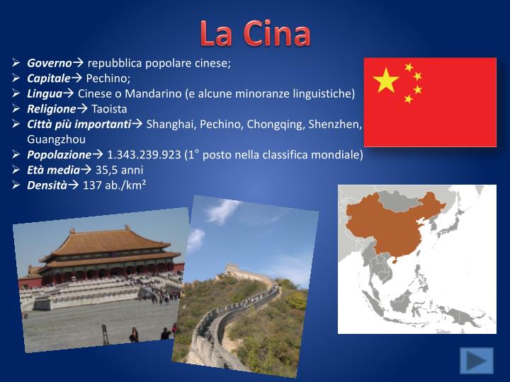 PPT - L’Estremo Oriente PowerPoint Presentation - ID:1385676