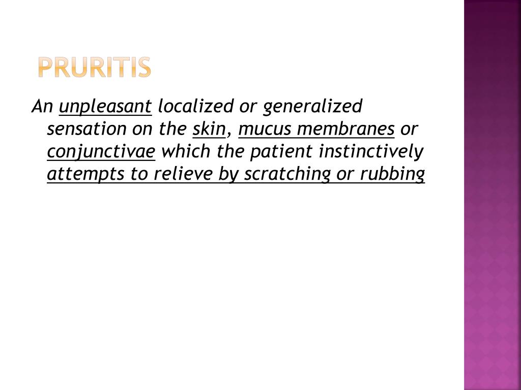 PPT - Comprehensive Guide: Manifestation of Skin Disease & Management ...