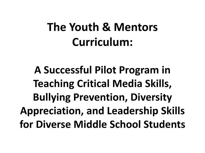 PPT - Paula C. Rodríguez Rust, PhD Sociologist, Diversity Educator ...