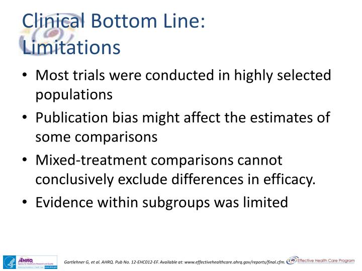 PPT - Second-Generation Antidepressants in the Pharmacologic Treatment ...