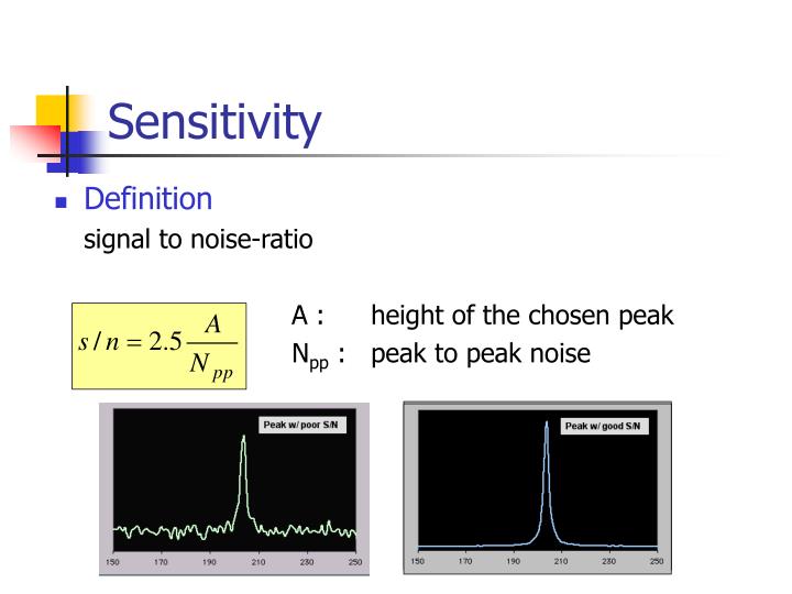 Ppt Nmr Spectroscopy Powerpoint Presentation Id 138786
