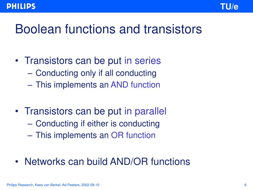 Ppt Introduction To Vlsi Programming Control Handshake Circuits Powerpoint Presentation Id